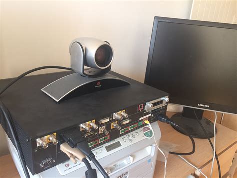 Polycom Hdx 9000 Setup Hp Support Community 8773425