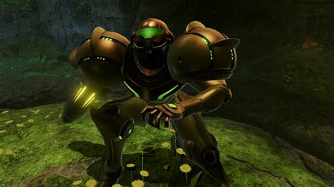 메트로이드 프라임 리마스터 [4] Youtube