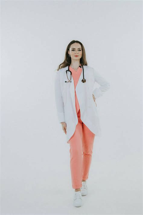 Halat medical Mendeleev - Magazin pentru medicinisti