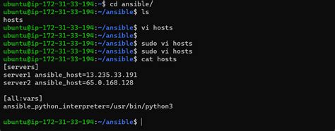 Ansible Playbooks Ansible Playbooks Run Multiple Tasks By Sayali