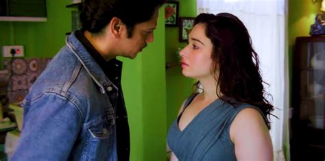 Tamanna Bhatia New Scene In Lust Stories 2 Rindianactressx
