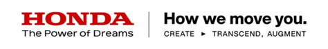 About Us Honda