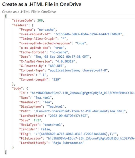 Power Automate Trigger Output As Identifier Columns Raja