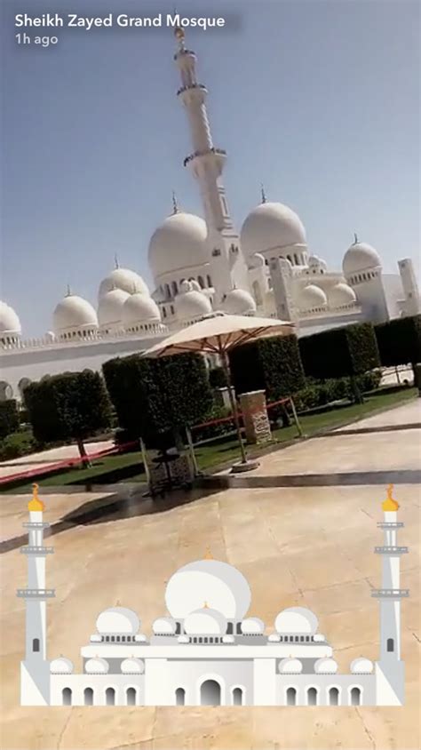 Sheikh Zayed Grave Yard