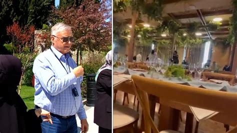 შაბათის ფორმულა სიღნაღში ჩხარტიშვილის სასტუმროში პუტინის მეგობრები იმყოფებიან