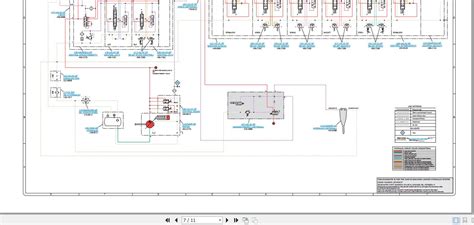 Cat Backhoe Loader 424b Hd Jry Operators Service Manual And Schematics