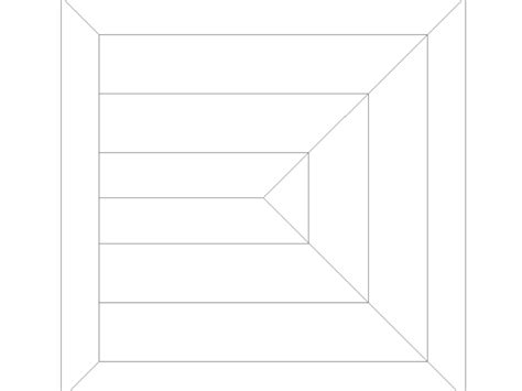 Air Conditioning Diffuser In Autocad Download Cad Free 2805 Kb