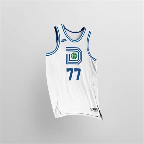 Nba Classic Edition Jerseys On Behance