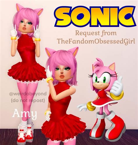 Video Game Character Dress To Impress
