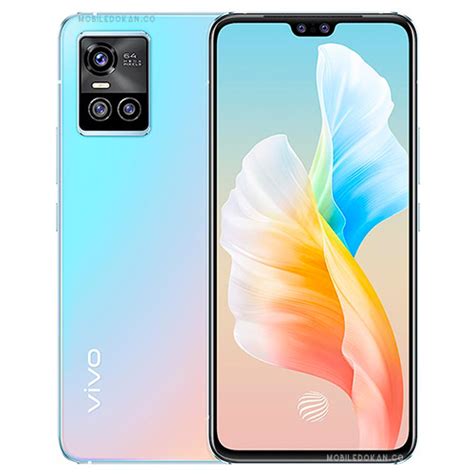 Vivo S10 Pro Price In Bangladesh 2025 Full Specs And Review Mobiledokan