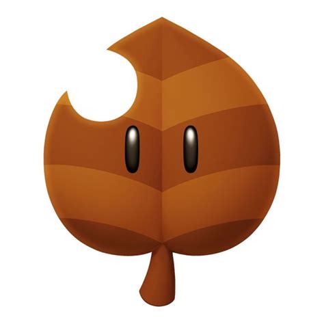 Tanooki Leaf Giant Bomb Mario Kart Video Game Companies