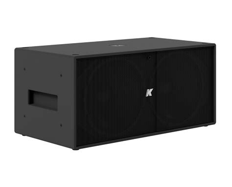 K Array K Arrays Thunder Ks4 I