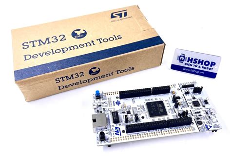 Kit Nucleo F767zi Stm32 Nucleo 144 Development Board With Stm32f767zi Mcu