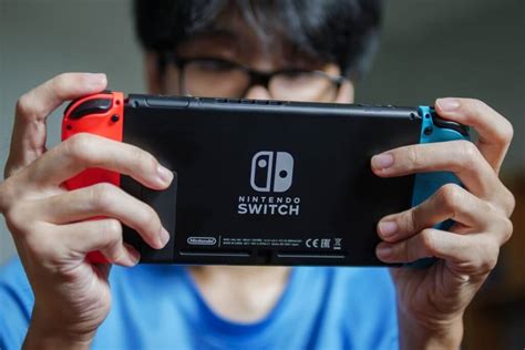 How To Access Use The Hidden Nintendo Switch Browser Fast