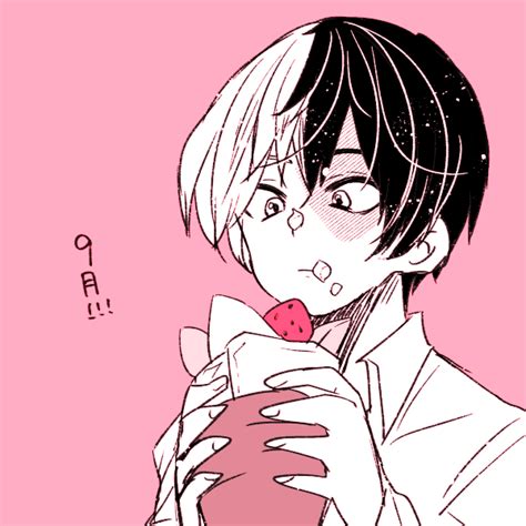 🍓 」マツリの漫画