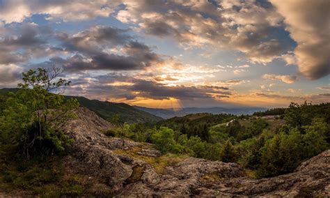 Обои природа на рабочий стол