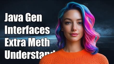 understanding java generics why implementing interfaces adds extra