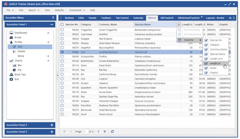 Unigui Theme Pack Update Package X30 General Unigui Discussion Forums