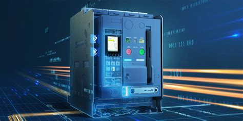 Siemens Interruptores Automáticosserie3wa Portada • Smartgridsinfo