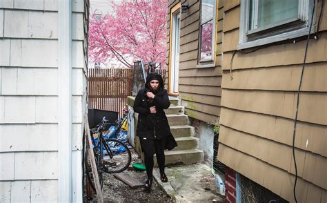 Tsarnaev Wife Katherine Russell And Her Skull And Bones