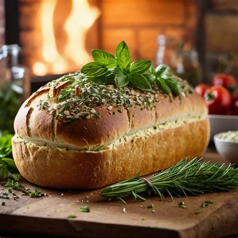 The Perfect Cob Loaf Recipe