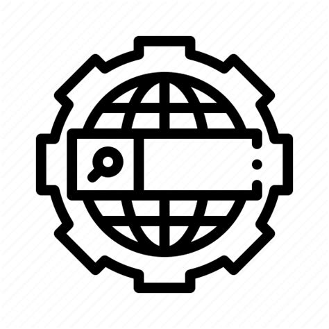 Internet Cloud Data Earth Grid Web Development Icon Download On Iconfinder