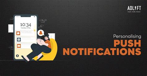 Segmentation Strategies For Personalized Push Notifications Adlift India