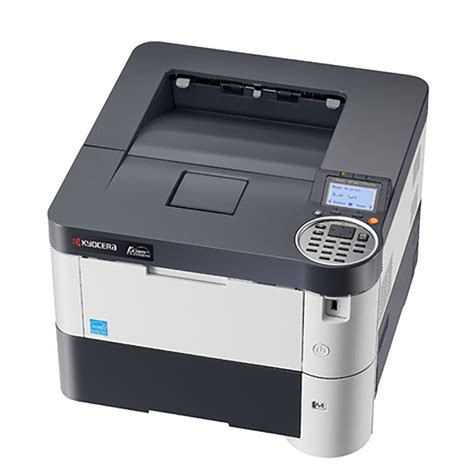 Impressora Kyocera Ecosys FS-2100DN