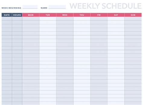 Free Project Plan Template 2024 Forbes Advisor