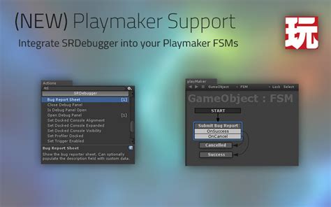 Playmaker Visual Scripting For Unity Page 92 Community Showcases Unity Discussions