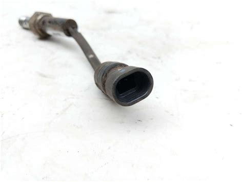 19 Polaris Ranger Xp 1000 Engine Oxygen O2 Sensor Sun Coast Cycle Sports Used Motorcycle Parts