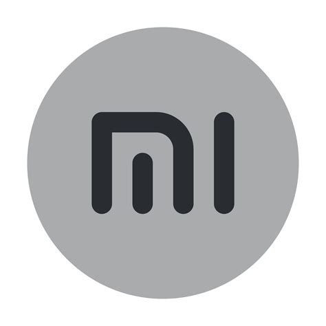 Xiaomi Icon Download For Free Iconduck