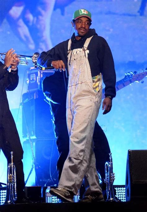 Andre 3000 Outfits Andre 3000 Fashion 90s Fashion Men Hip Hop