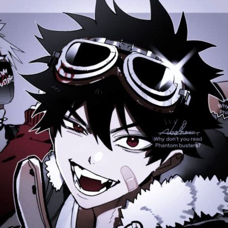 Mogari Shishikuno Pfp 14 Mogari Icon Pfp Matching Phantom Buster