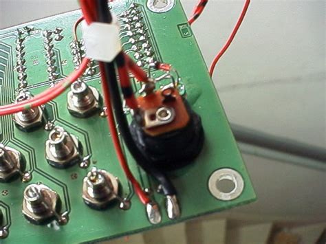 Enigma E Enhancements