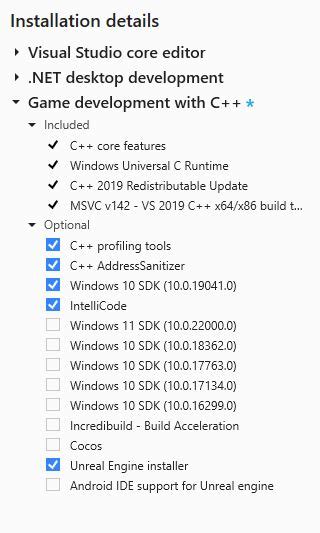 UE Timeline Forum My Aximmetry