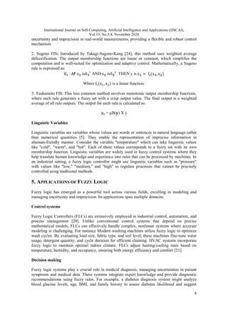 FUZZY LOGIC DRIVEN NATURAL LANGUAGE PROCESSING IN PHARMA SUPPLY CHAIN