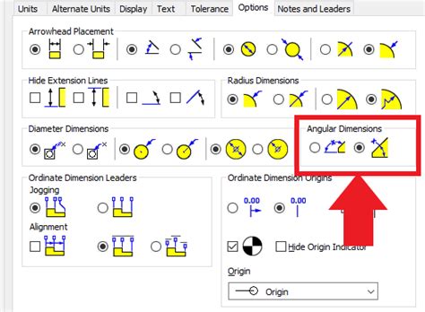 Help With An Angular Dimension Position Autodesk Community