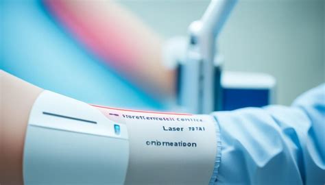 การรักษาใต้วงแขนด้วย Pico Laser