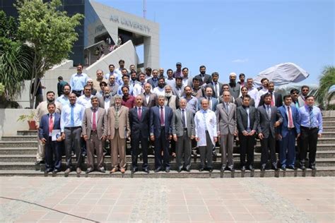 Prof Atta Ur Rehman Khan Gallery