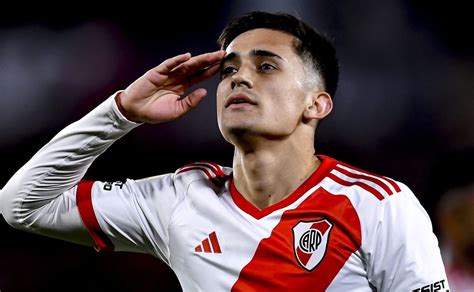 Atento Colo Colo Pablo Solari Está En La Mira Del Fútbol Italiano