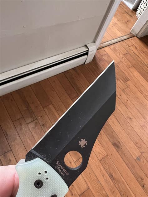 fixed r knives