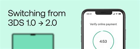 Making 3d Secure Payments With 3d Secure 20 Primer Primer
