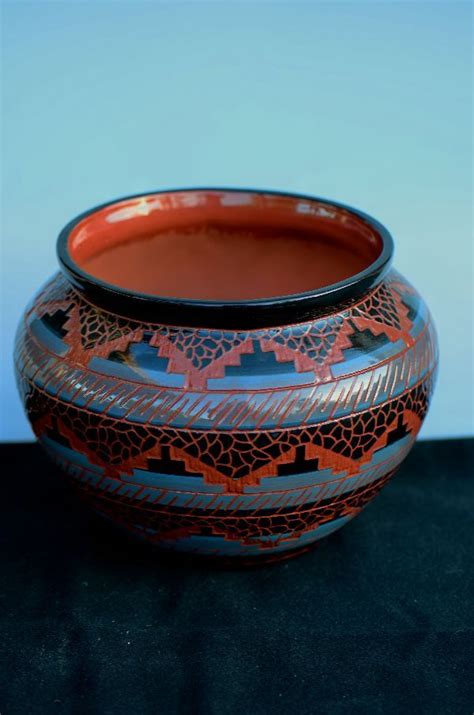 25 Best Native American Pottery Lesson Images On Pinterest Native