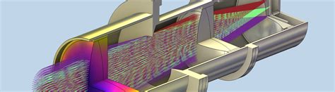 Stop Analysis With Comsol Multiphysics Webinars Photonics Spectra