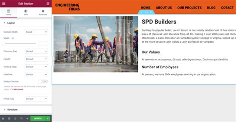 How To Create Dynamic Web Pages In WordPress Using Elementor