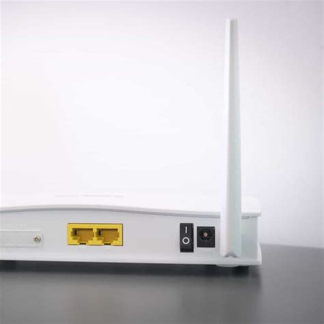 How To Turn Off Wi Fi Router Remotely