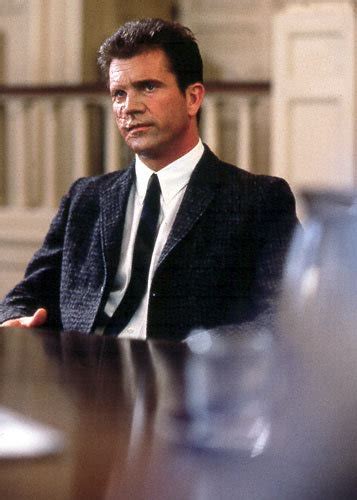 Stills From The Movie The Man Without A Face