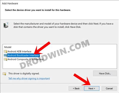 How To Fix Fastboot Failed Remote No Such File Or Directory Droidwin