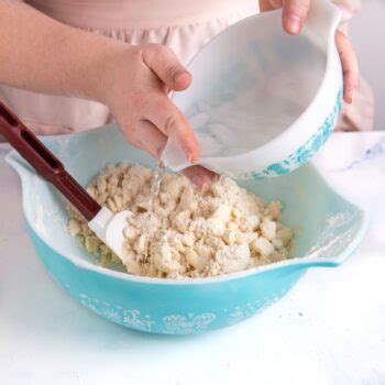 Chicken Pot Pie Homemade Chicken Pot Pie I Baker Bettie